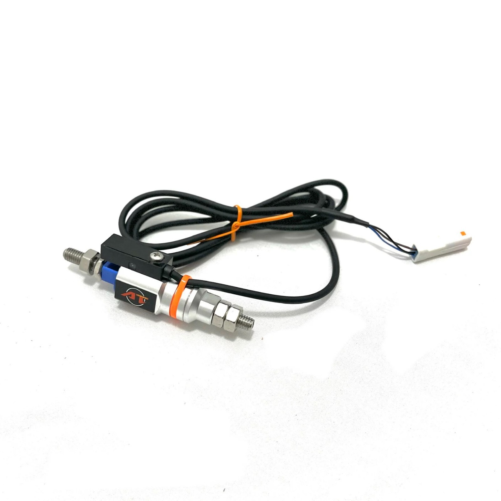 One Way Quick Shifter Electric Quick Shift System For Yamaha FZ1N 2008 ...
