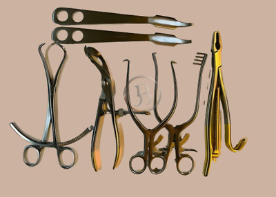 Surgical Orthopaedic Quality instruments Asia Surgical instruments High ...