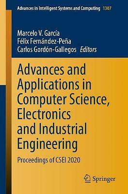 Advances and Applications in Computer Science, Electronics and ...