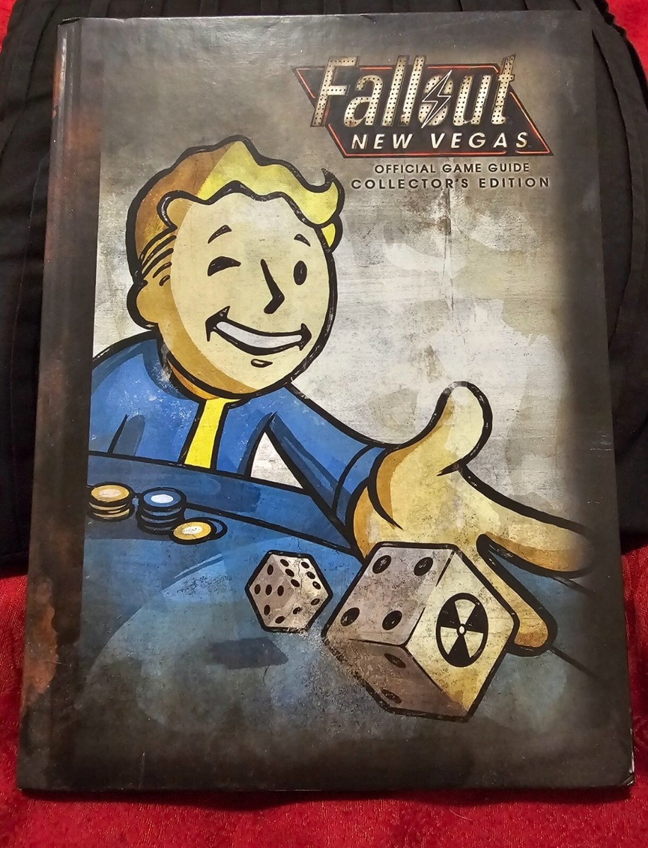 Fallout New Vegas Interactive Map Fallout New Vegas Maps