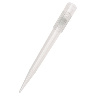 VistaLab 1200µL Pipette Tips, LfTS Fit, Racked, Sterile 960/cs, #4080 ...
