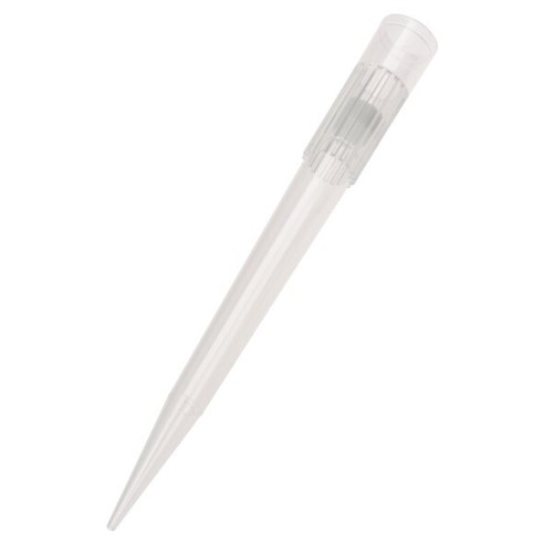 VistaLab 1200 L Pipette Tips, LfTS Fit, Racked, Sterile 960/cs, #4080 ...
