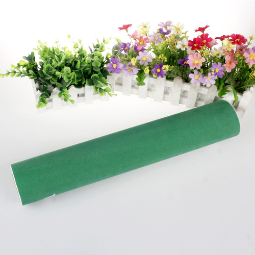 1m Self Adhesive Flocking Velvet Fabric Sticker Box Liner Car Interior ...