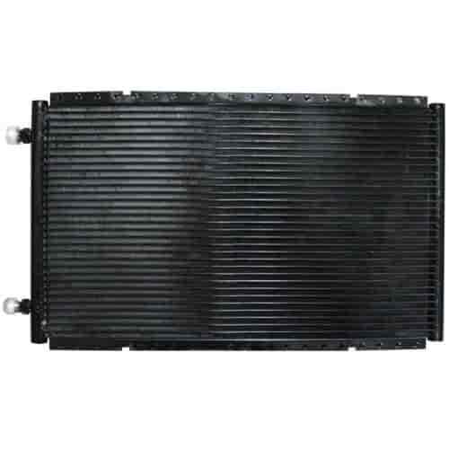 Vintage Air 03260-VUC Horizontal SuperFlow Condenser 842829101304 | eBay