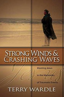 Strong Winds And Crashing Waves - Paperback, by Wardle; Terry - Good ...