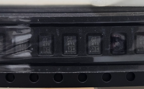 (10PCS) GT24C02A-2UDLI Gigantec EEPROM, 256X8, Serial, CMOS, UDFN8 ...