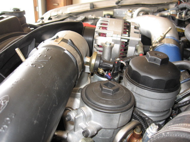 DIESEL PROPANE INJECTION KIT- DODGE--POWERSTROKE-DURAMAX-WITHOUT ...