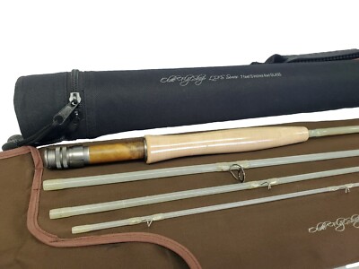 Fly Fishing - Fiberglass Fly Rod
