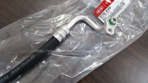 OEM Air Conditioner Discharge Hose KIA Bongo3 K2900 2.9L 2006-2011 ...