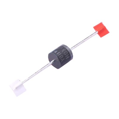 1 Pcs Transient Suppression Diode (TVS) Unidirectional : 110V P600 ...
