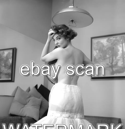 ALLISON HAYES HAYS TRAGIC ACTRESS CHEESECAKE 8X10 PHOTO 77 | eBay