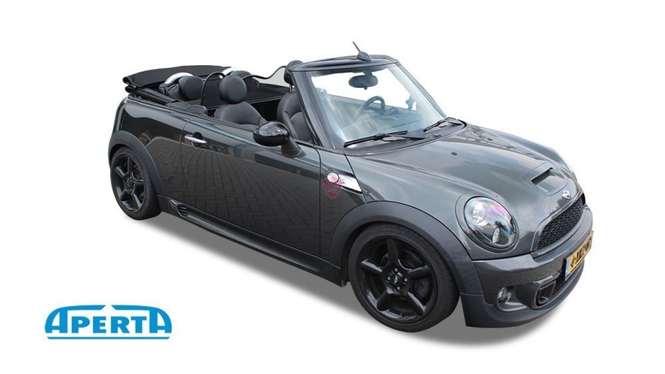 Wind Deflector for MINI Cooper Convertible 2004-2015 R52 R57 - One ...