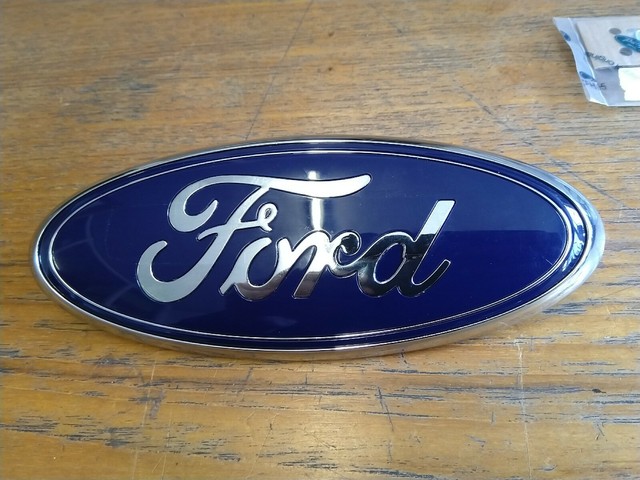 Genuine Ford Ranger 2015 Rear Badge Emblem for sale online | eBay