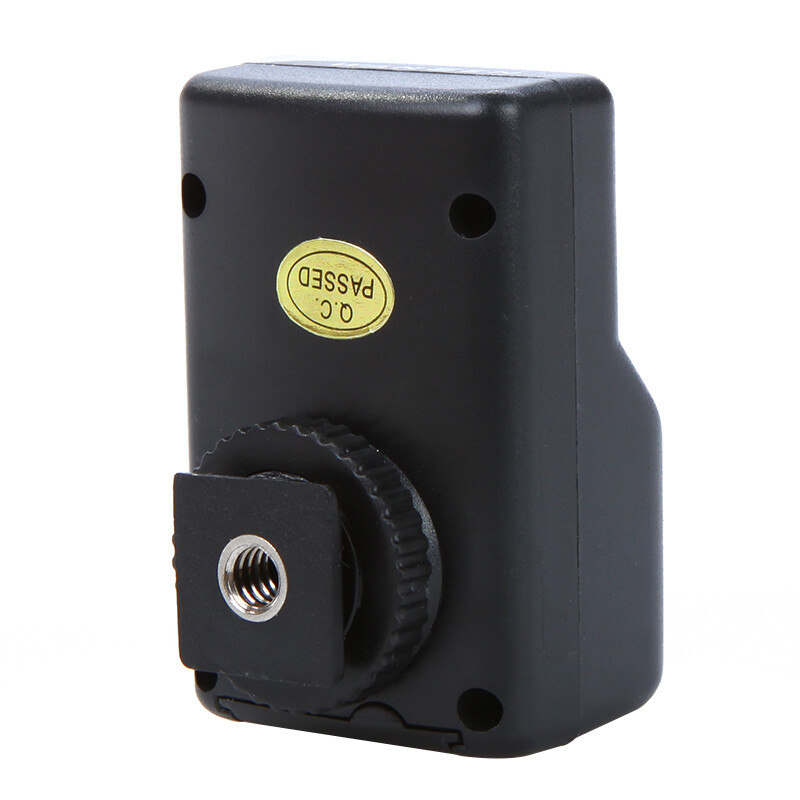 4 Channels Remote Speedlite Flash Trigger Universal for S3V5 | eBay