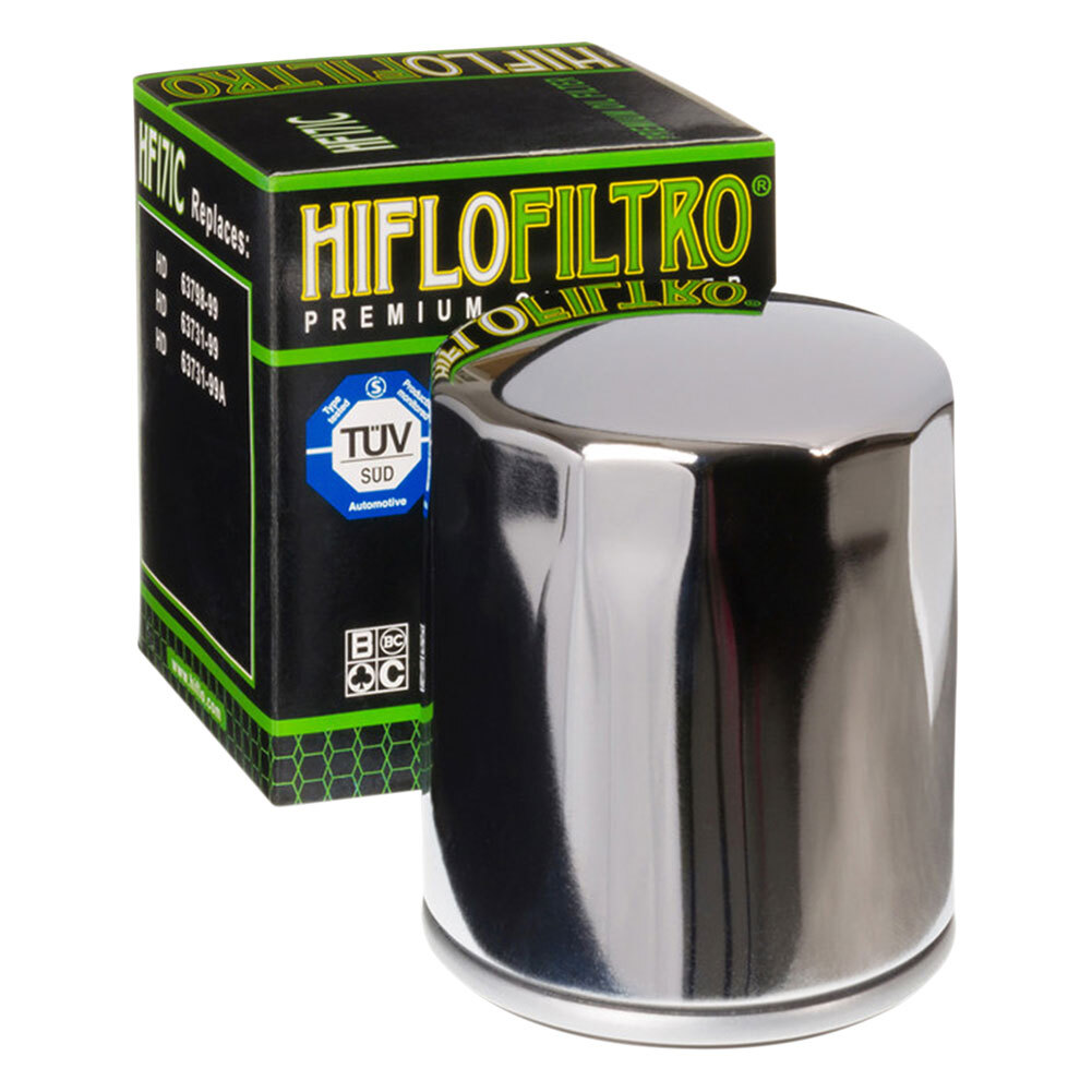 HIFLO HF171 - cross reference oil filters | oilfilter-crossreference.com