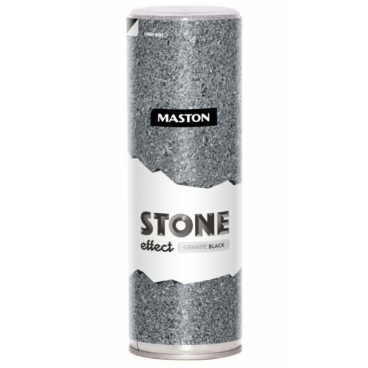 Maston Effect Spray Paint Terracotta, Rust, Sandstone, Stone, Marble, Concrete | eBay UK