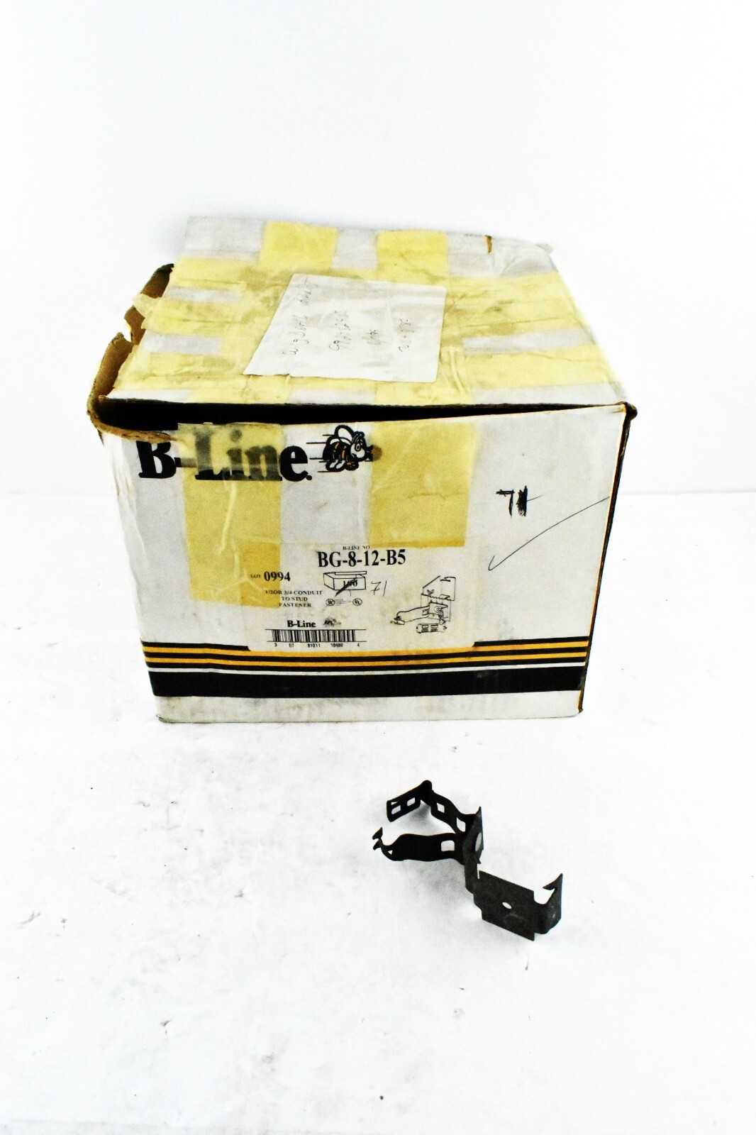 B-Line BG-8-12-55 Qty Of 71 Clips | eBay
