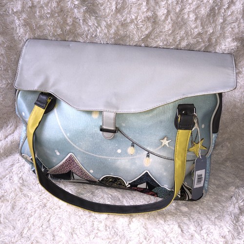 Disaster Designs Showing Carnaby London Rare Bag | eBay