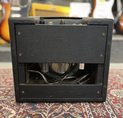 Fender Vintage Amp 1964 Champ 5F1 Narrow Panel | eBay