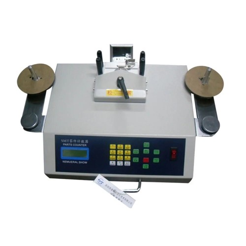 Automatic SMD Parts Component Counter SMD Counting Machine Quality ...