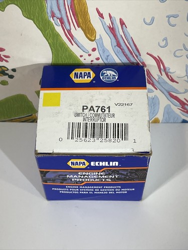 Napa Auto Echlin Ignition PA761 Power Window Switch | eBay