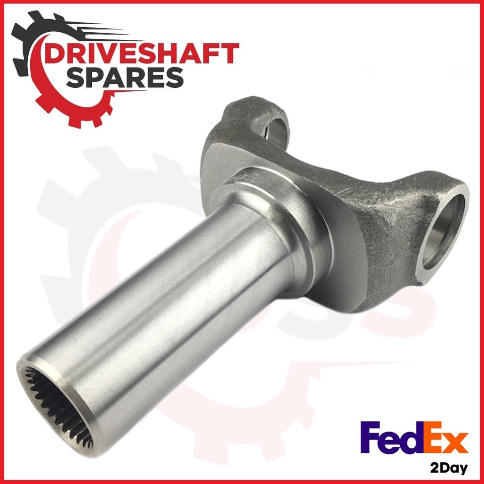 3-3-6081X Trans Yoke TH200-4R TH350 TH700 4L60E M20/21/22 1350 + SPICER ...