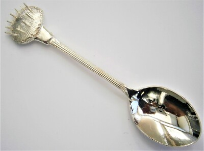 ST834) Millennium Centre London 3D souvenir collectors spoon | eBay UK