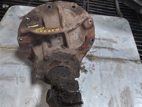 Rear Axle Assembly 9 Inch 3.00 Open Fits 73-79 FORD F100 PICKUP 1000436 ...