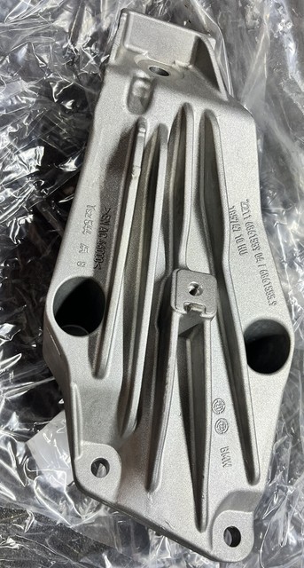 Genuine OEM Engine Mount Bracket for BMW 22116861555 for sale online | eBay