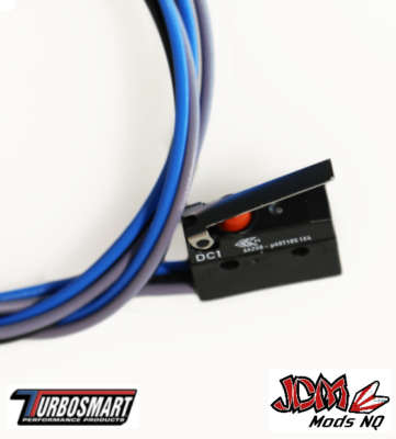 TURBOSMART eBoost2 Microswitch TS-0301-2012 | eBay