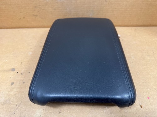 2007-2017 Chevy Traverse Center Console Lid Armrest OEM Outlook Acadia ...
