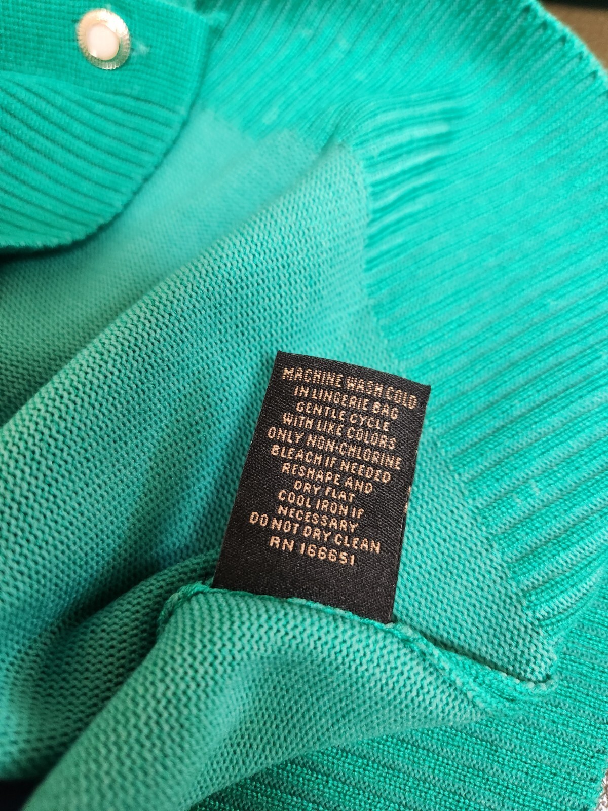 Kelly Green Cardigan Sweater. NWT. Large. By Tenney Rose. Cute. | eBay