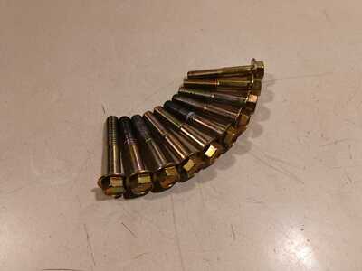 GENERAC GENERATOR BOLT KIT PART NUMBER 0C3006 | eBay