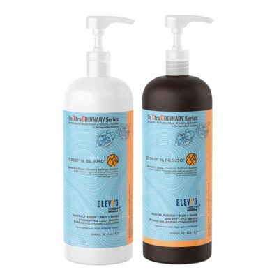 Tweak'd by Nature 32oz Summits Glow Elev8'd Shampoo Cleanser ...