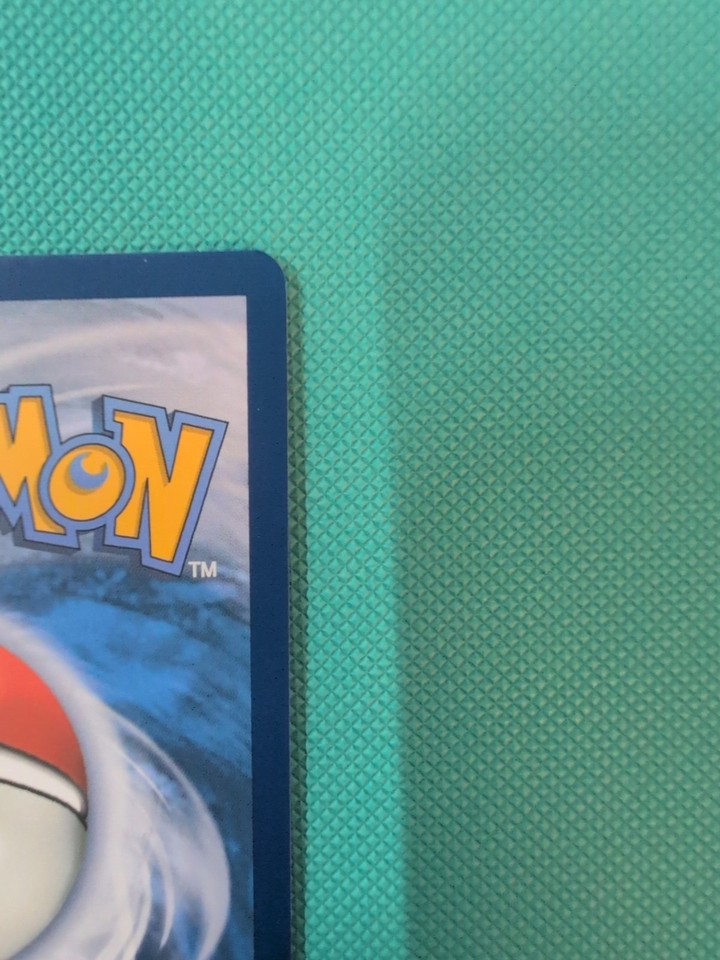 Pokemon TCG Stellar Crown Bulbasaur Holo Card 143/142 SV07 NM/M | eBay UK