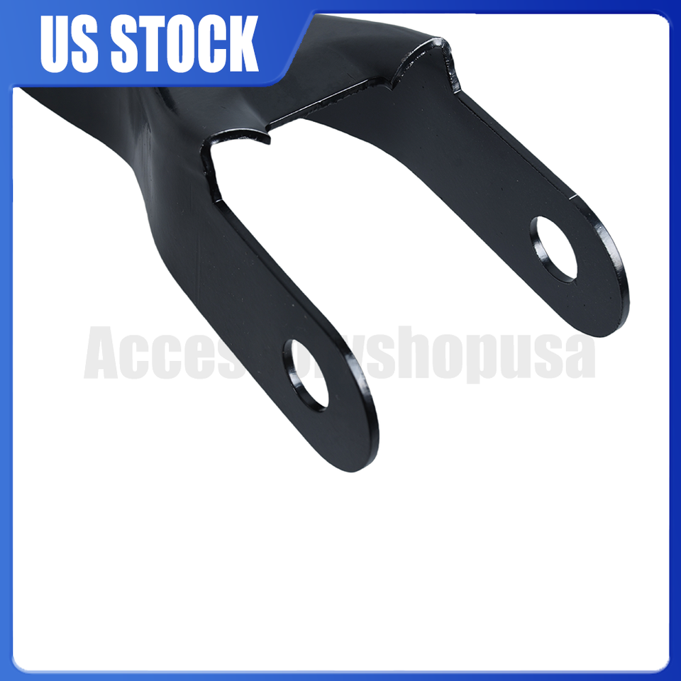 For 2015-2021 Subaru WRX WRX STI 20250VA010 Rear Trailing Control Arm ...