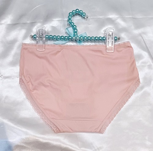 Cute Girls Cotton Stretch Teddy Bear Briefs Panties Knickers Sissy CD ...