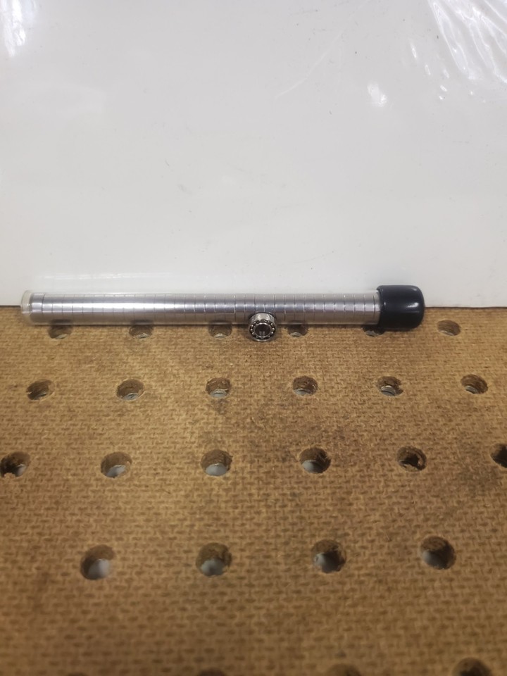 S166 Mini Stainless Steel Ball Bearing 3/16x3/8x1/8 Open (Lot of 38) | eBay