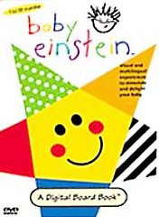 Baby Einstein: Language Nursery (DVD, 2000) for sale online | eBay