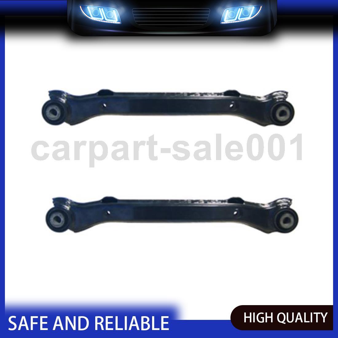 Rear Upper Control Arms 2PCS For 2011 Hyundai Tucson 2.0L | eBay