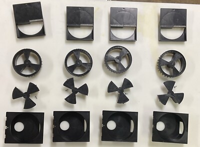 Parts - Uturn Vending Machine