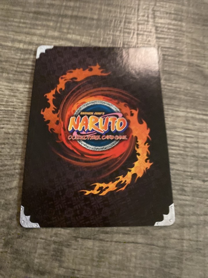 Cheesecake Jutsu - J-316 lineage of legends Naruto | eBay