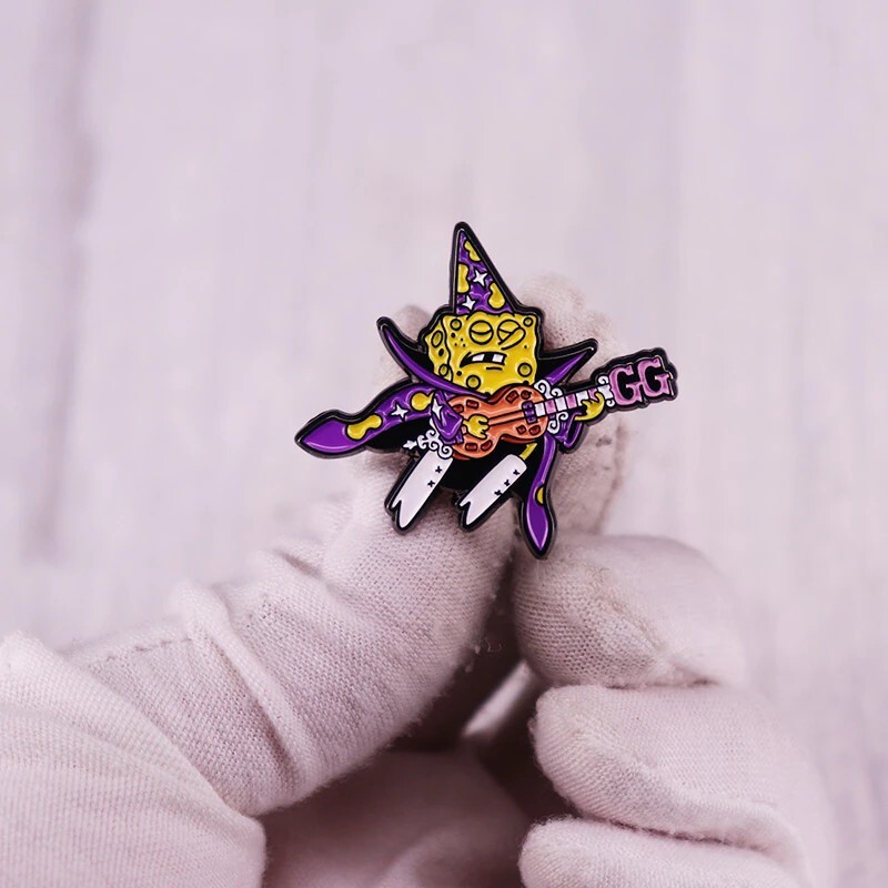 Spongebob The Movie Goofy Goober