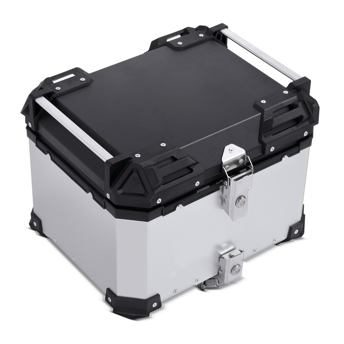 Aluminium top box for BMW R 1150 GS / Adventure Top Case Bagtecs XB45 ...