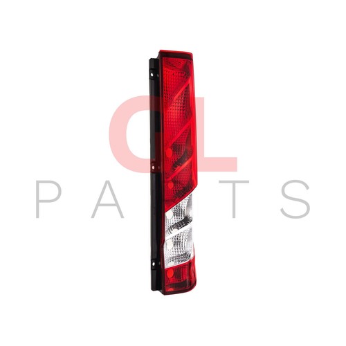 LAMPE FEU ARRIERE DROIT POUR Iveco Daily 2014- 5801523221 | eBay