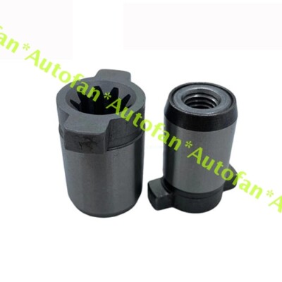 1 Pc. New For PVF/VP Variable Vane Pump Spline Sleeve Coupling 7/9 ...