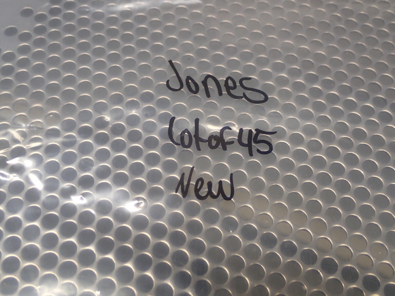 Jones Plug In Connectors New Old Stock (Lot of 45) See All Pictures | eBay