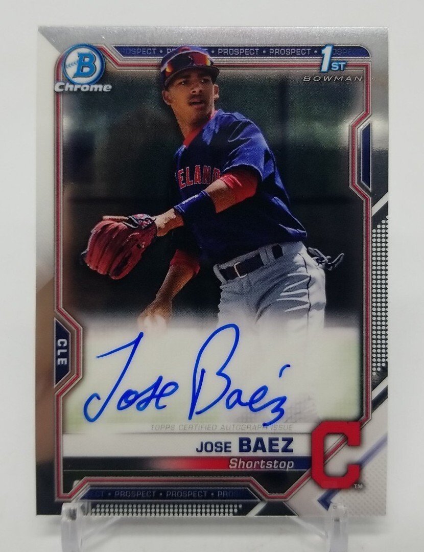 Jose Baez Quotes