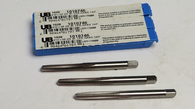 Hand - Taps Butterfield