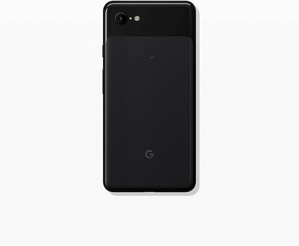 Google - Pixel 3 XL with 128GB Memory Cell Phone (Unlocked) - Just ...